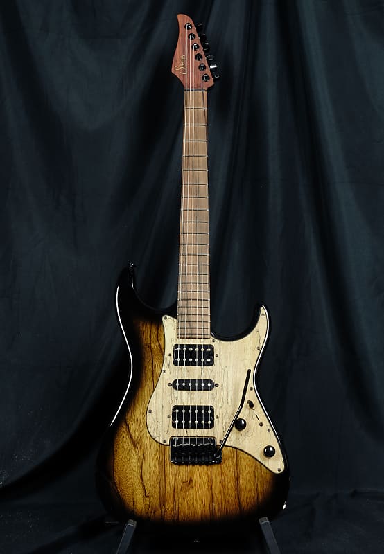 Suhr Standard Custom | Reverb