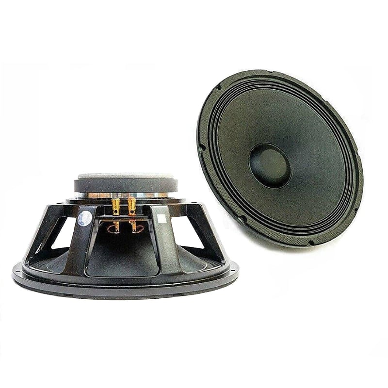 5 Core 15" Inch Subwoofer Raw Replacement bass speaker | Reverb