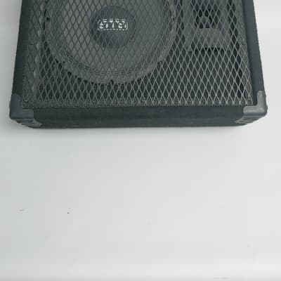 Soundtech CX4C 2-Way Floor Monitor 8 Ohm 190 W RMS | Reverb