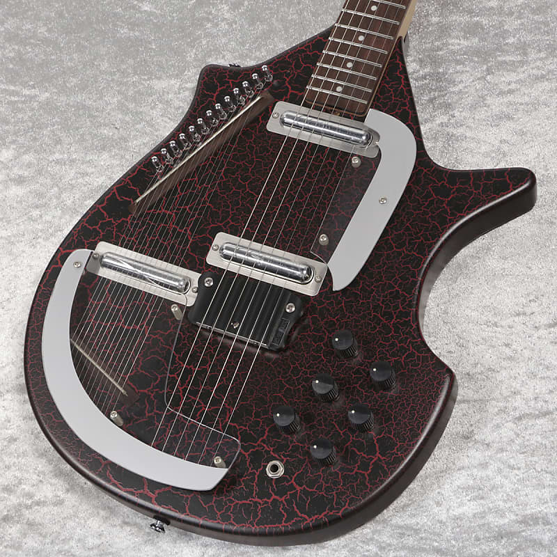 Star's Electric Sitar ELS-1 (11/20) | Reverb