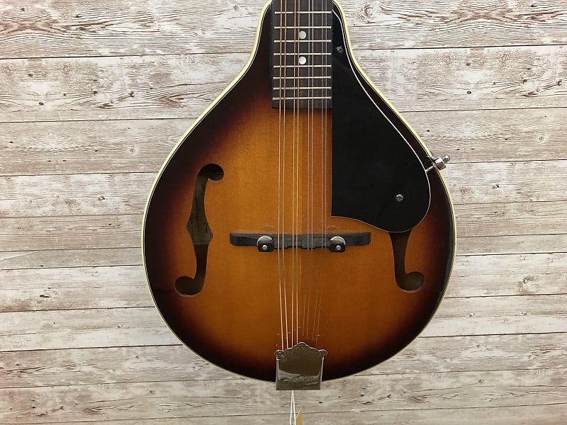 Used Aria AM200 Mandolin | Reverb