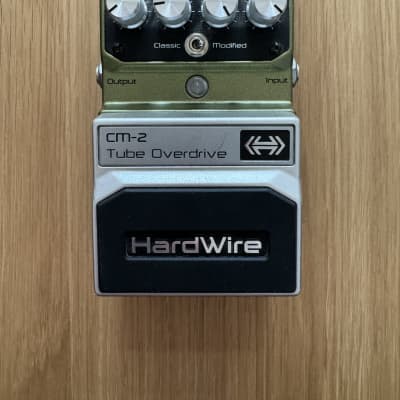 Nady TA-40 Tube Amp Simulator Superdrive | Reverb UK