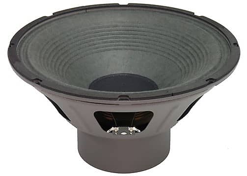 Eminence Canis Major - Guitar Speaker | Reverb