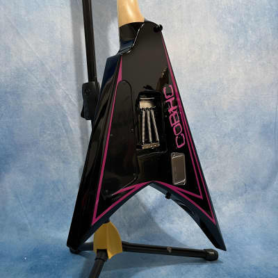Edwards ESP Alexi Laiho Signature E-AL 166 Flying V 2023 | Reverb
