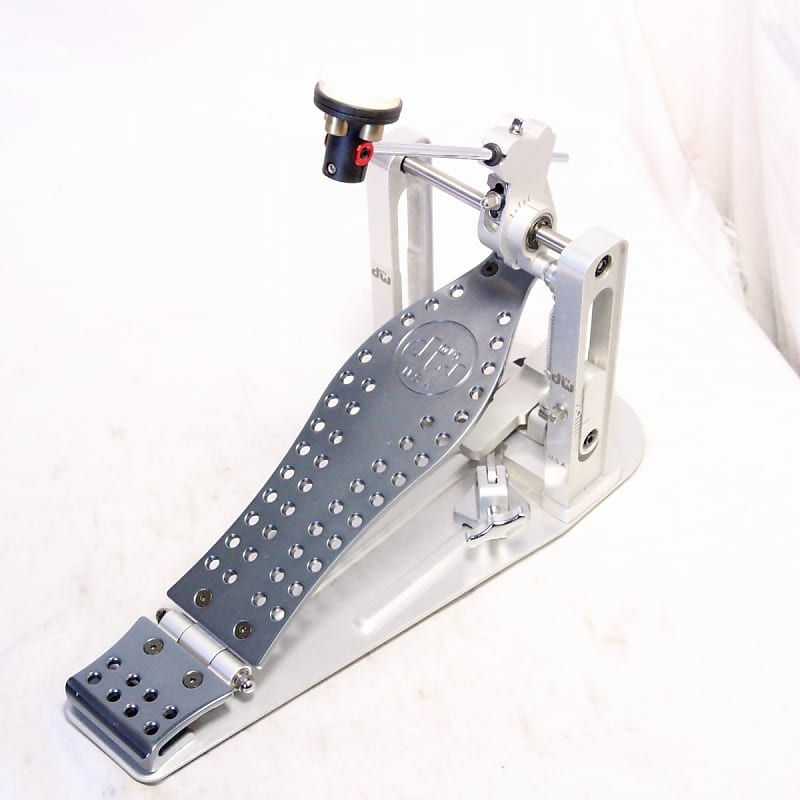 DW DWCPMDD Machined Direct Drive Direct Drive Single Pedal | Reverb UK