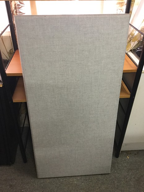 RPG BAD (Binary Amplitude Diffsorber) Panels - 12 Panels - | Reverb