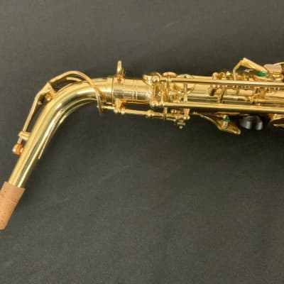 Jean Baptiste Student Model Alto Saxophone | Reverb