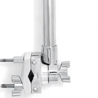 Gibraltar Adjustable Double Super Grabber Extension Arm | Reverb