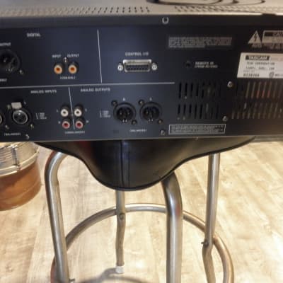 TASCAM DA-30 MKII 1995 - Professional Digital DAT Recorder | Reverb