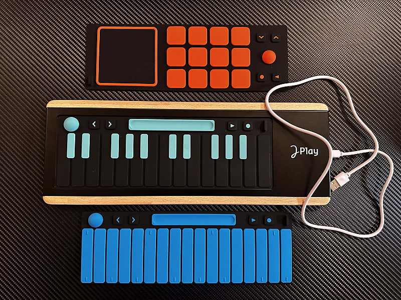 Joue Play Joue Play/J-Play Controller and Pads 2024 | Reverb