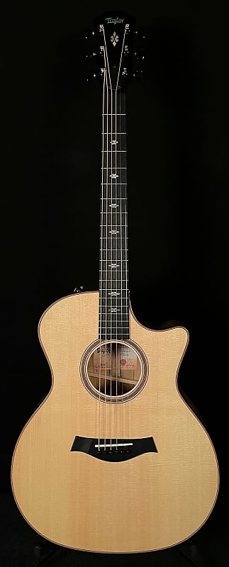 Taylor Guitars 714ce LTD | Reverb