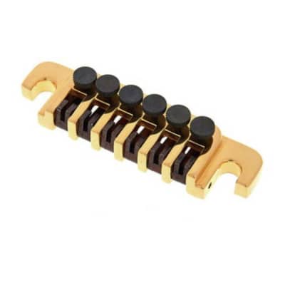Gibson Original TP-6 Fine Tuners Gold | Reverb