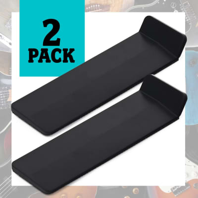 [2 Pack] Guitar Floating Tremolo Bridge Shim - for Easy | Reverb