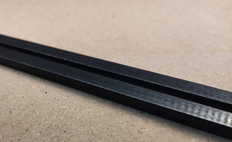 Carbon Fiber Neck Reinforcement Rods For Bass 8x5x610 TOP! | Reverb