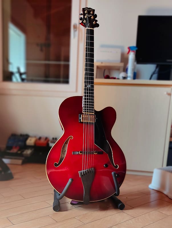 Peerless Leela 40th anniversary | Reverb UK