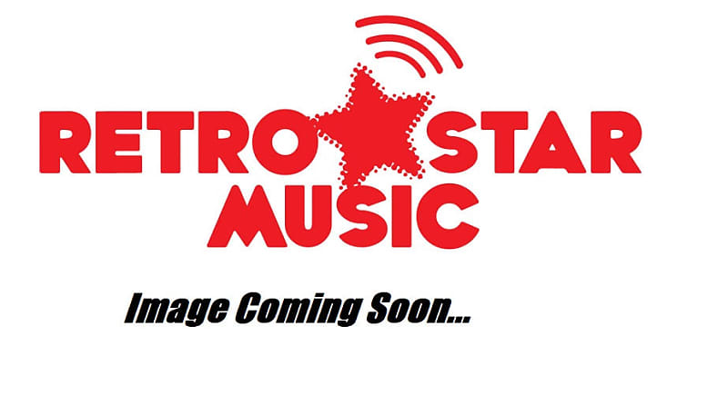 Heil The Fin Chrome Body Red Led Retro Styled Dynamic | Reverb