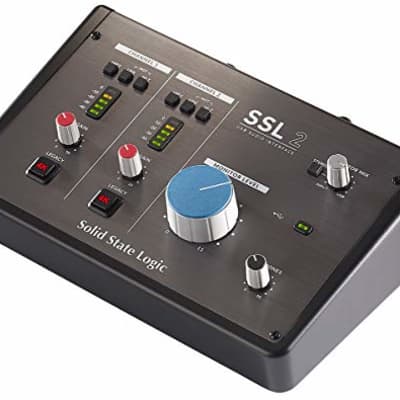 Solid State Logic SSL - Duende PCI-E Card | Reverb Deutschland