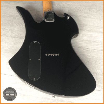 B.C. Rich Special Edition “Evil Edge” Mockingbird – New | Reverb