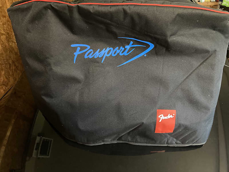 Fender Passport 150 Cover | Reverb