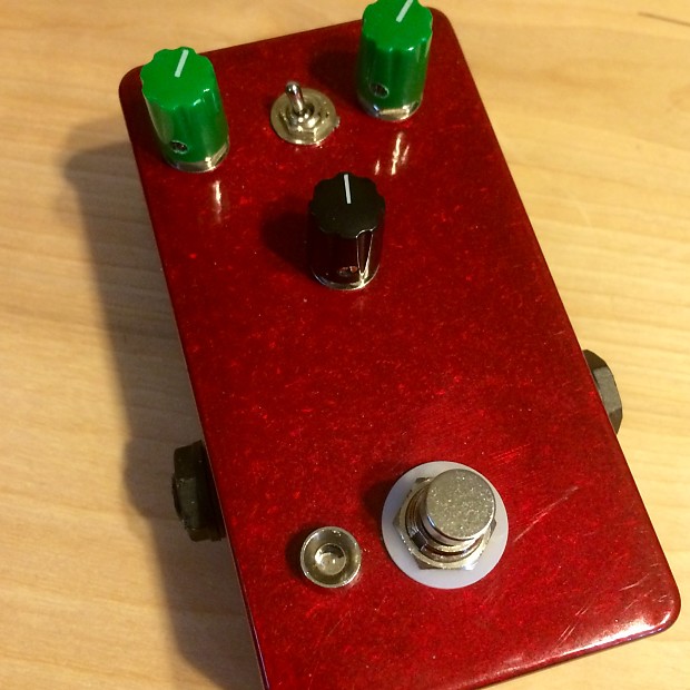 Mad Bean Kraken - Mutron Inspired Envelope Filter - | Reverb Canada
