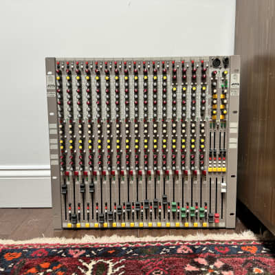 APB-Dynasonics ProRack House H1020 Mixer | Reverb