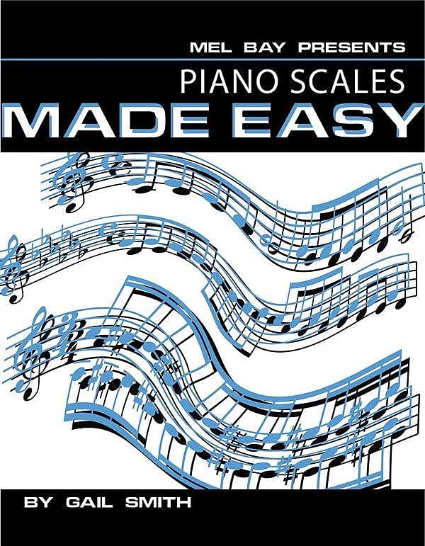 Piano Scales Made Easy | Reverb UK