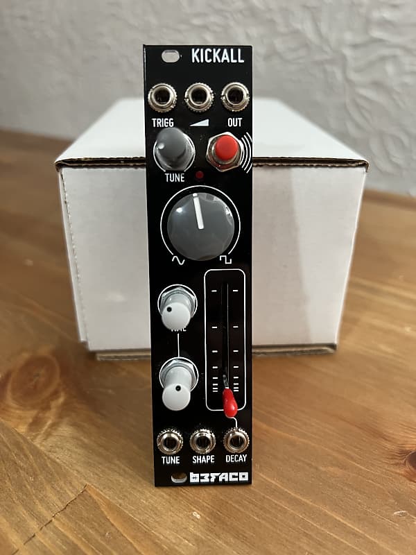 Begaco Kickall | Reverb