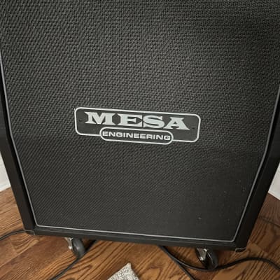 Fractal FM3 - Matrix GT1000FX - Mesa/Boogie 2x12 Rig | Reverb