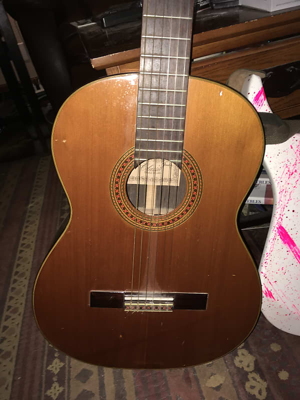 Fender ACOUSTIC ? | Reverb