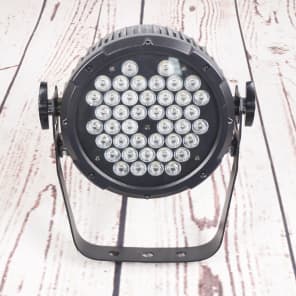 Chauvet SlimPAR Pro RGBA DMX LED Par | Reverb Australia