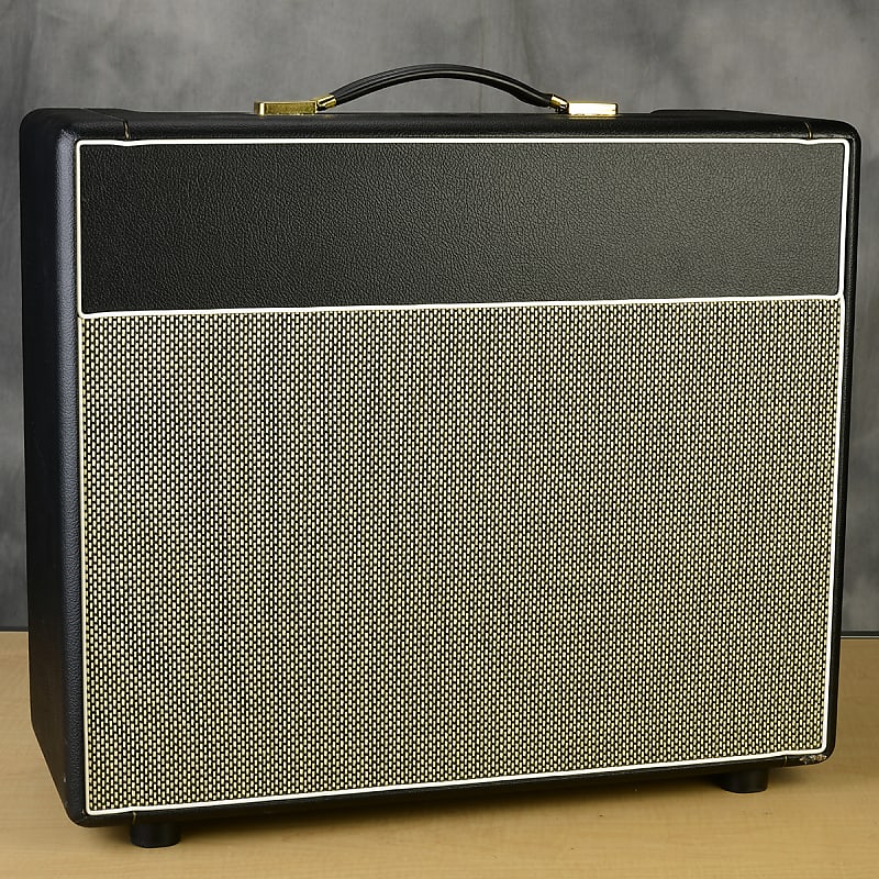 JTM45 Bluesbreaker Clone 1x12 / KT66 | Reverb