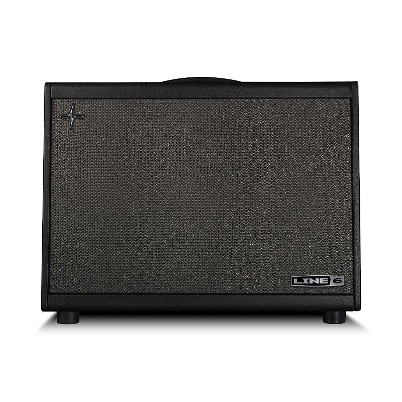 Line 6 Powercab 112 Plus Active FRFR Amplifier Speaker | Reverb