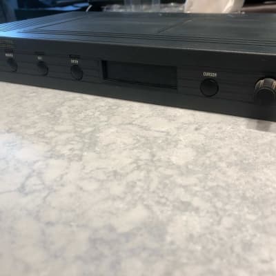 EMU PROFORMANCE 1 MIDI PIANO MODULE | Reverb