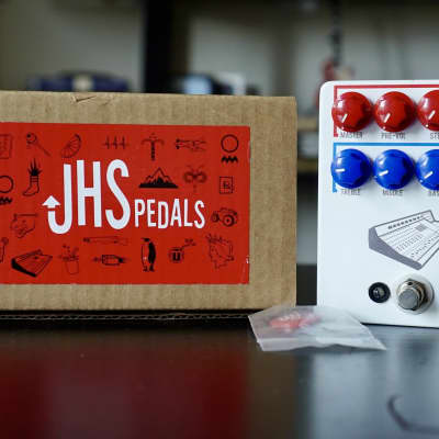 Fire Custom Shop Carpe Diem ( Marshall JTM 45 in a Box ) - | Reverb