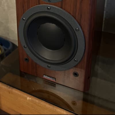 Dynaudio Focus 140 - Rosewood | Reverb
