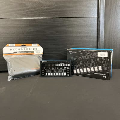 Pocket Audio HiChord Compact Chord Synthesizer - Standard | Reverb