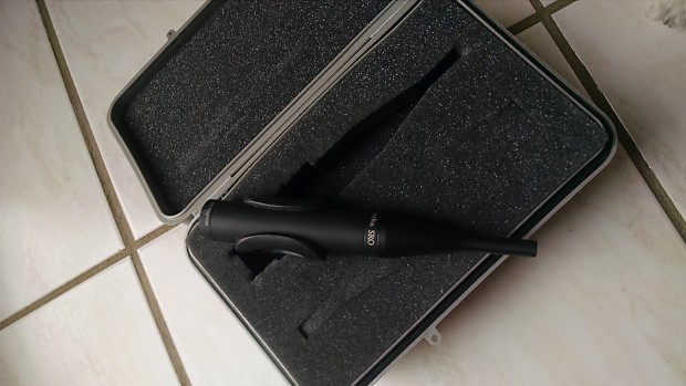 Earthworks SRO/TC20 Black | Reverb