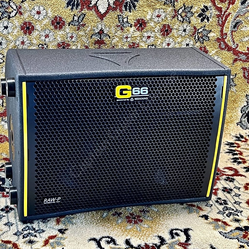 2023 Redsound - Stage Cab RK8 - ID 4003 | Reverb