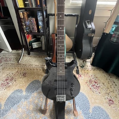 Slammer SB4 Short Scale Bass | Reverb