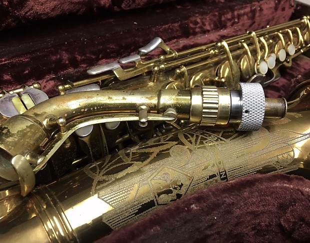 Conn Micro Tuner removal tool | Reverb Canada