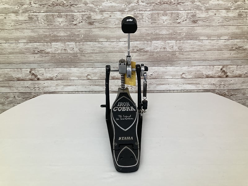 Tama IRON COBRA 900 KICK | Reverb