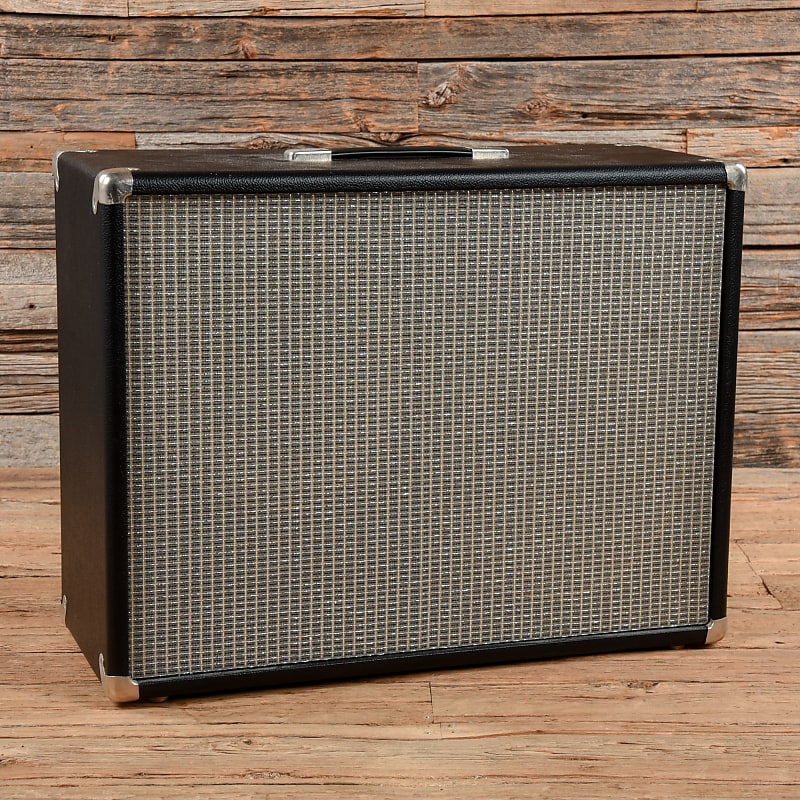 Unbranded 2x12" Guitar Speaker Cab | Reverb