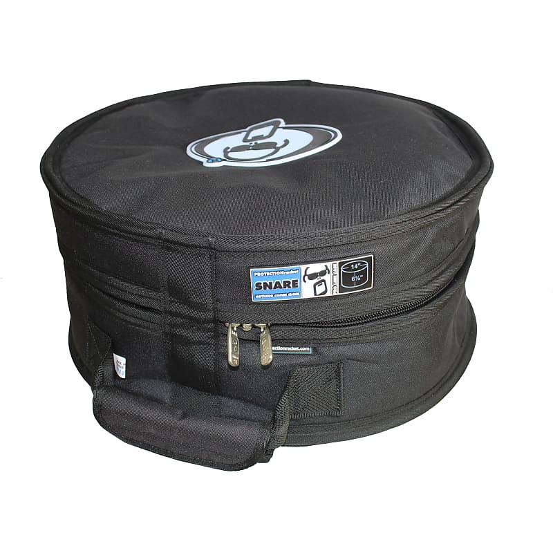 Protection Racket 3011R-00 14 x 5.5" Snare Drum Case with | Reverb