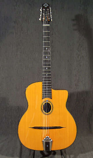 Gitane DG-310 | Reverb