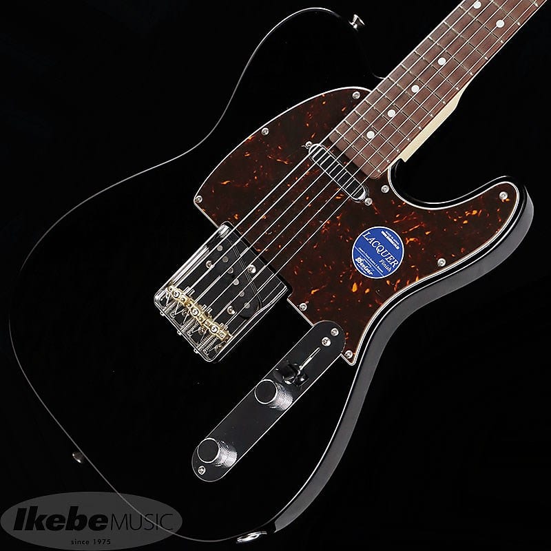 momose MTL1-STD/NJ (BLK) -Made in Japan- | Reverb
