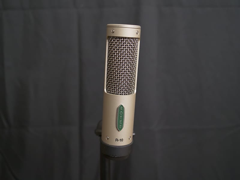 Royer R-10 Microphone | Reverb UK