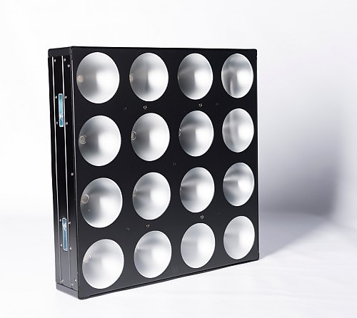 Gamma Led Vision Neo Matrix 4X4 2018 black | Reverb