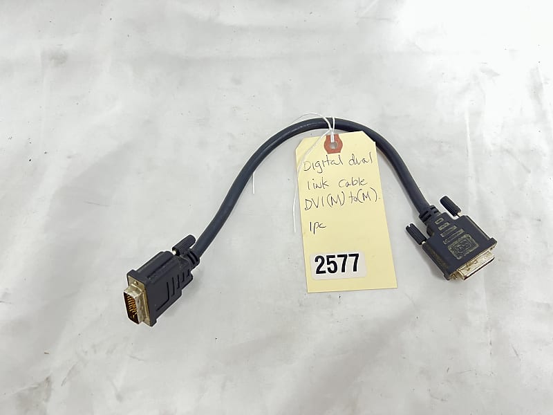 Capartner E11932 AWM 20276 Cable #2578 (One) | Reverb