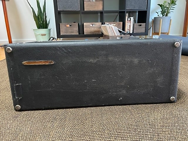 Fender Deluxe Reverb 2-Channel 22-Watt 1x12" Guitar Combo | Reverb