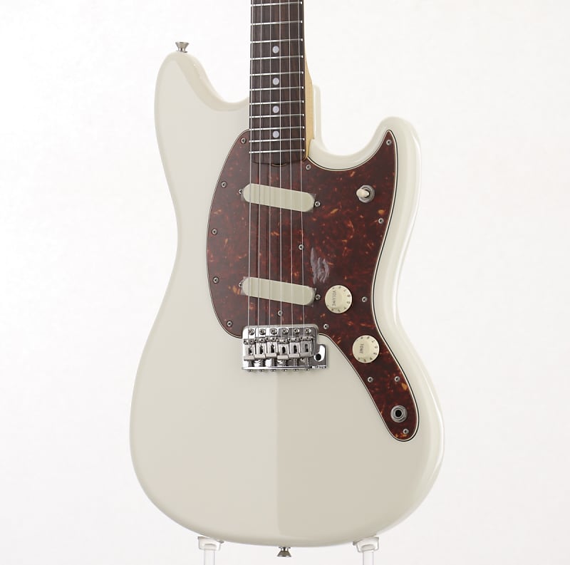 FENDER MADE IN JAPAN MIJ Char 2020 Mustang -Zicca Limmter | Reverb